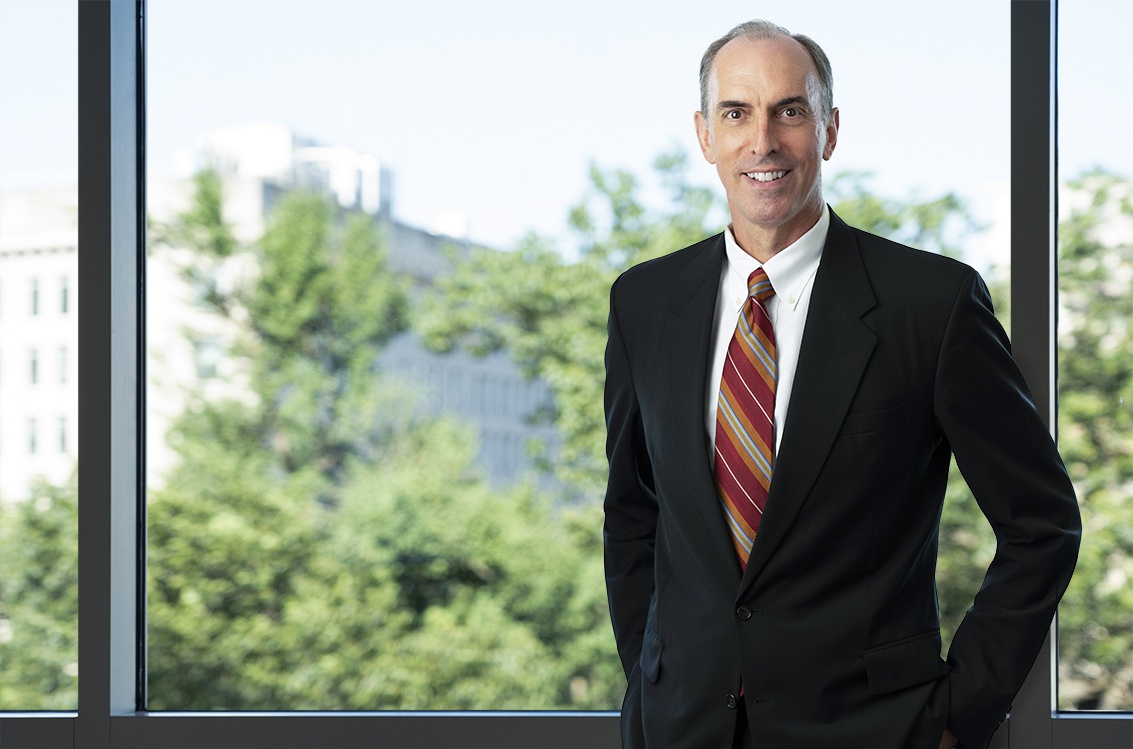 Christopher Mitchell: Stein Mitchell Beato & Missner LLP