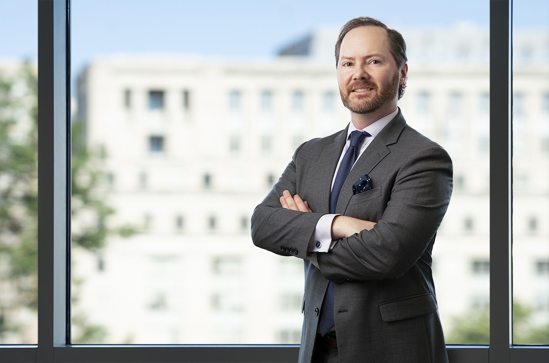 Robert Gilmore: Stein Mitchell Beato & Missner LLP